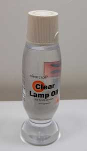 Oil Candles, Oil Lamps, Lamp Oil, Wicks