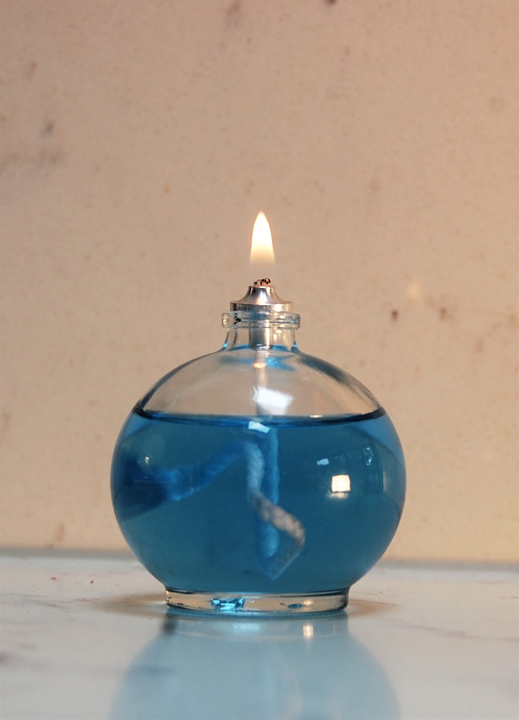 Candles with Shade: VIENNA