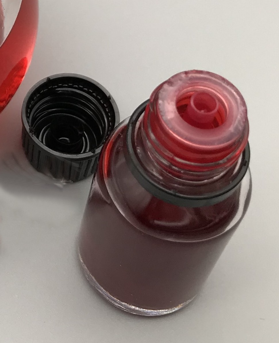 Oil Dyes: DYE Package