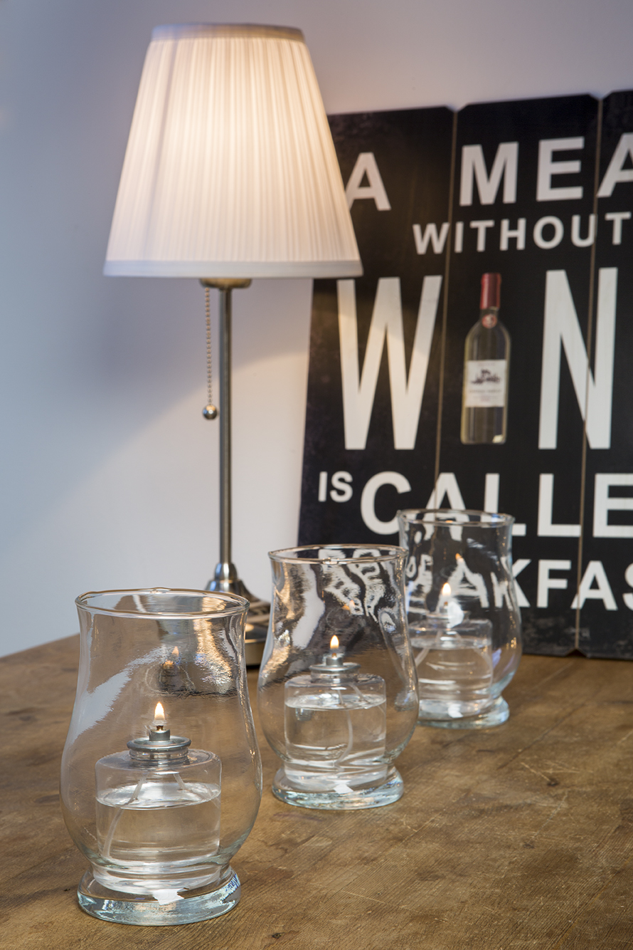 Liquid Wax candles: Liquid Wax Fuel Cells - 40 hour x 12